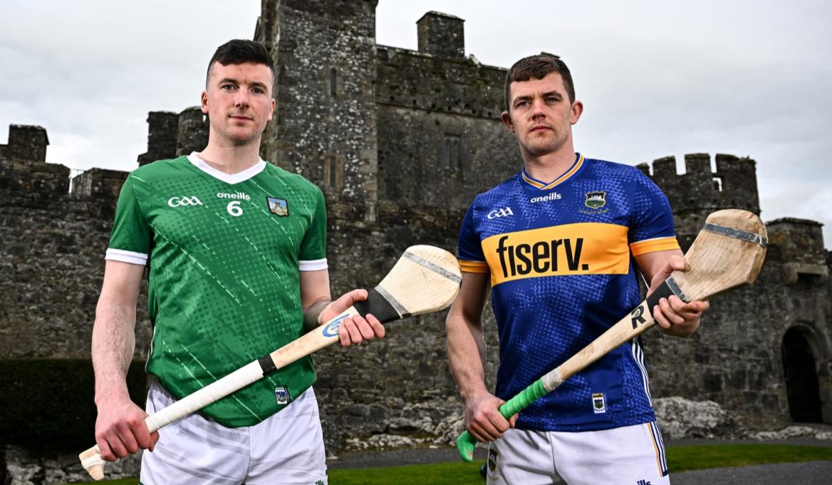 INTERVIEW: Maher and teammates looking to create their own piece of ...