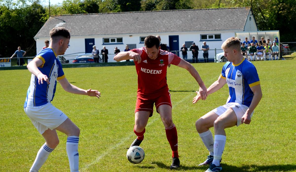 Tipperary Cup quarter-finals the highlight of busy weekend in Tipperary ...