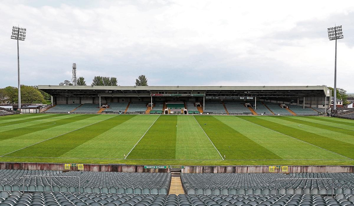 A defiant effort is a minimum requirement for Tipperary hurlers against ...