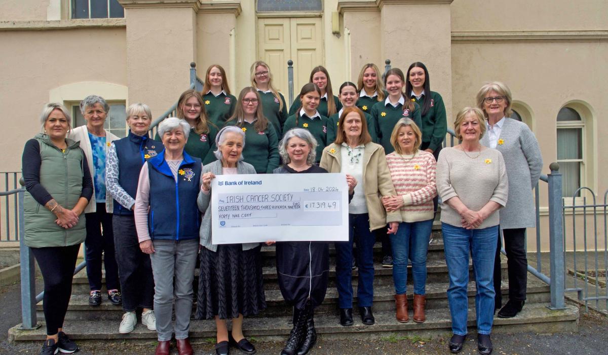 Daffodil Day collections in Carrick-on-Suir and Piltown raised over € ...
