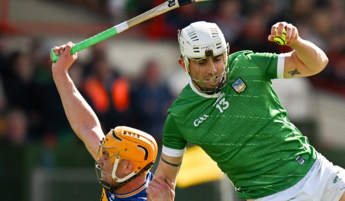 Tipperary Live player ratings - Tipperary vs Limerick in MSHC - Round 2 ...