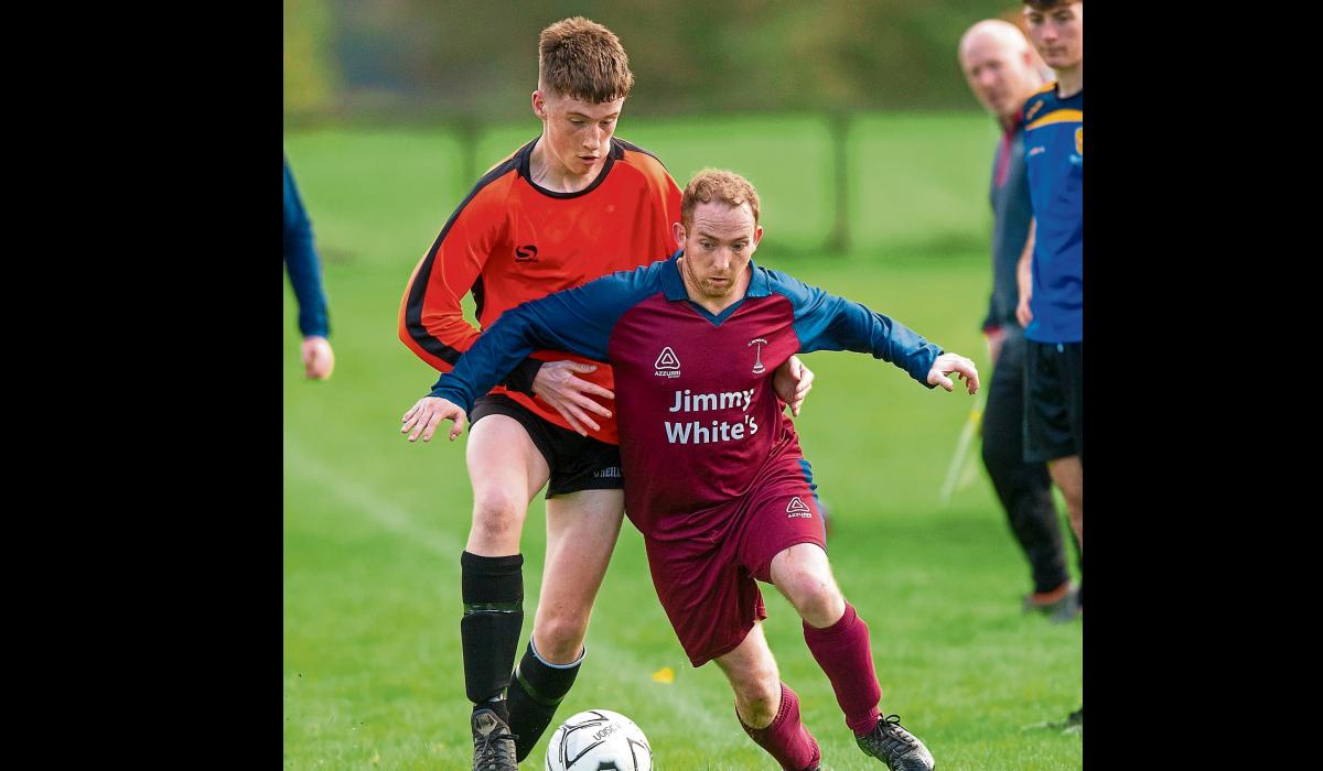 Ryan Shiner stars as Saints make semi-finals of Tipperary Shield ...