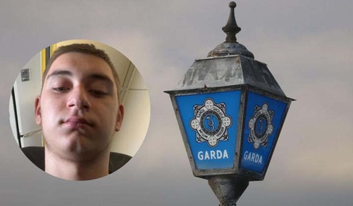 Missing Dublin teenager located 'safe and well' - Tipperary Live