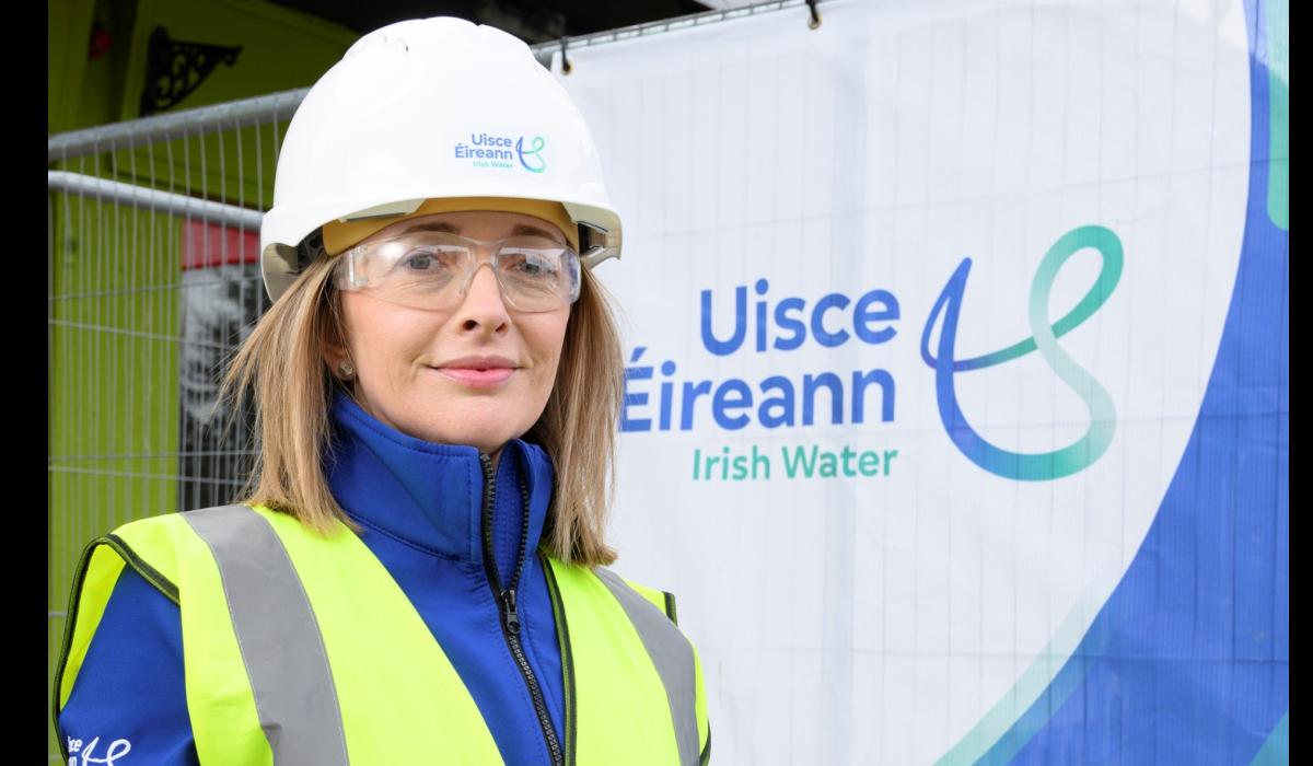 More than 1,000 Tipperary customers to benefit as Uisce Éireann €2m ...