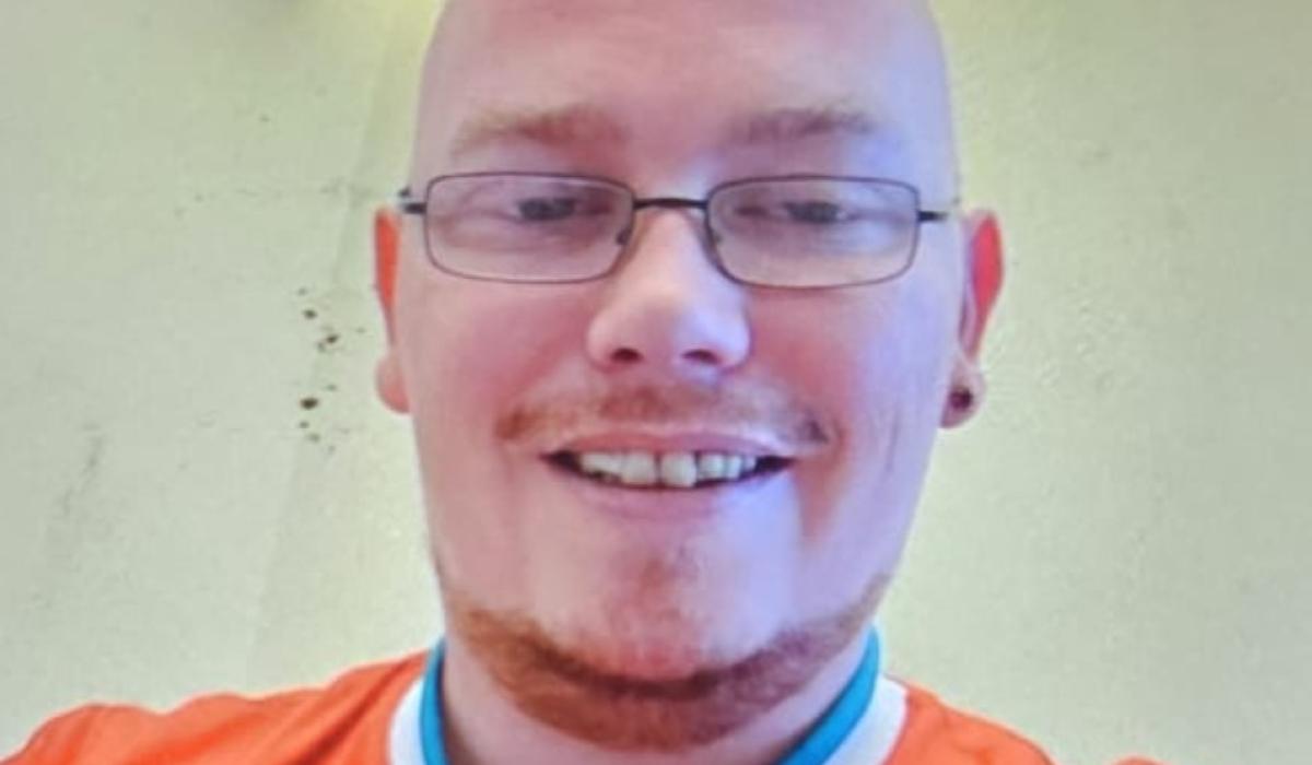 ALERT: Have you seen William? - Gardaí appeal for help in locating missing Cavan man - Tipperary ...