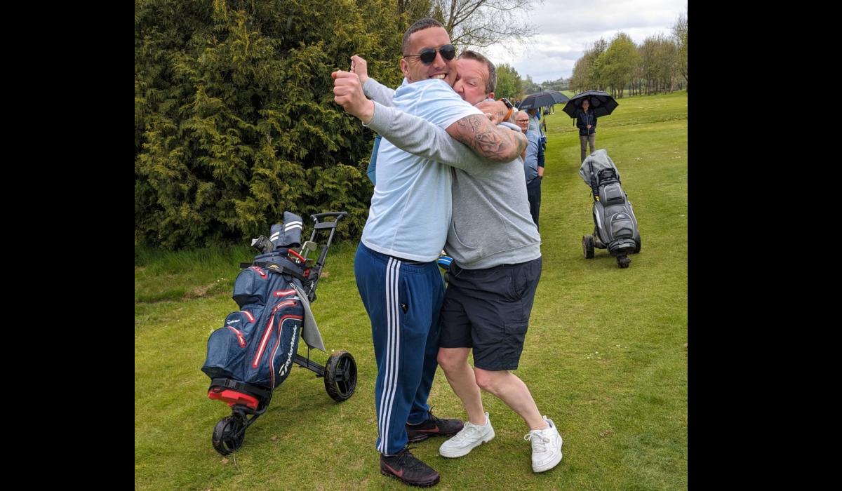 Another win for Tipperary golf minnows as they advance to 'the ...