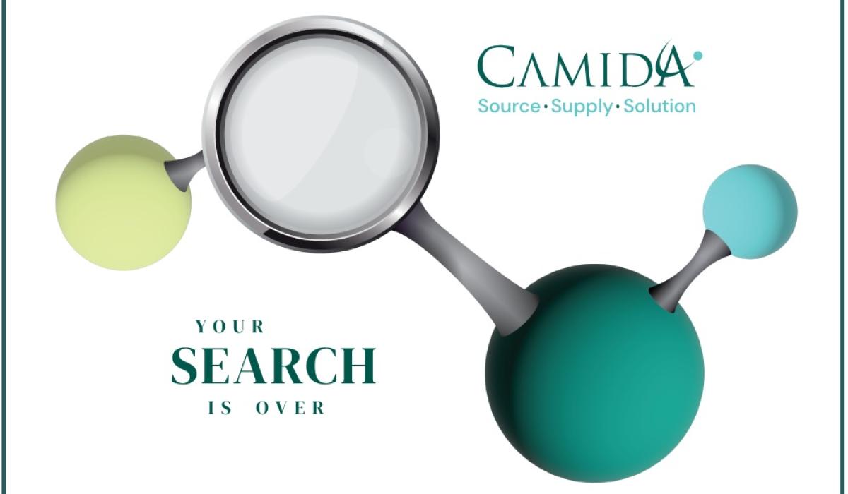 Camida - Your search for specialised chemical products is over ...