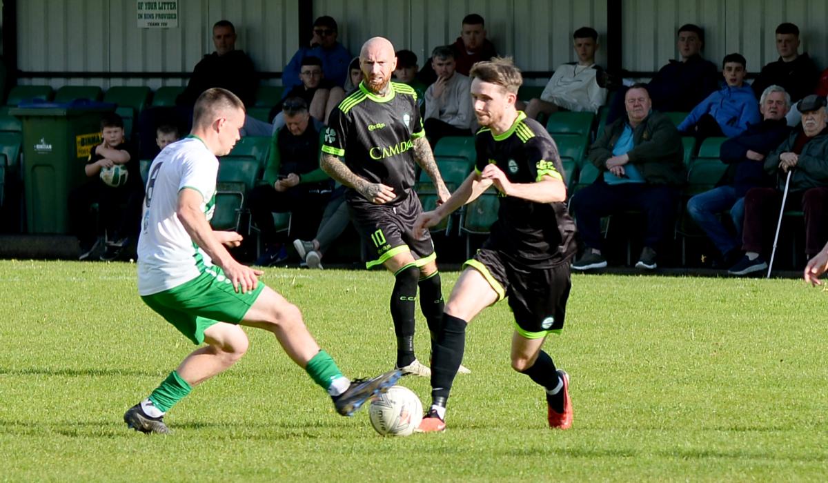 Another defeat leaves west Tipperary club in danger of Premier League ...