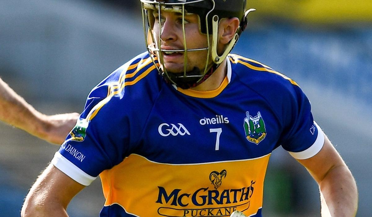 Draws confirmed for North Tipperary Hurling Championships for 2024 ...