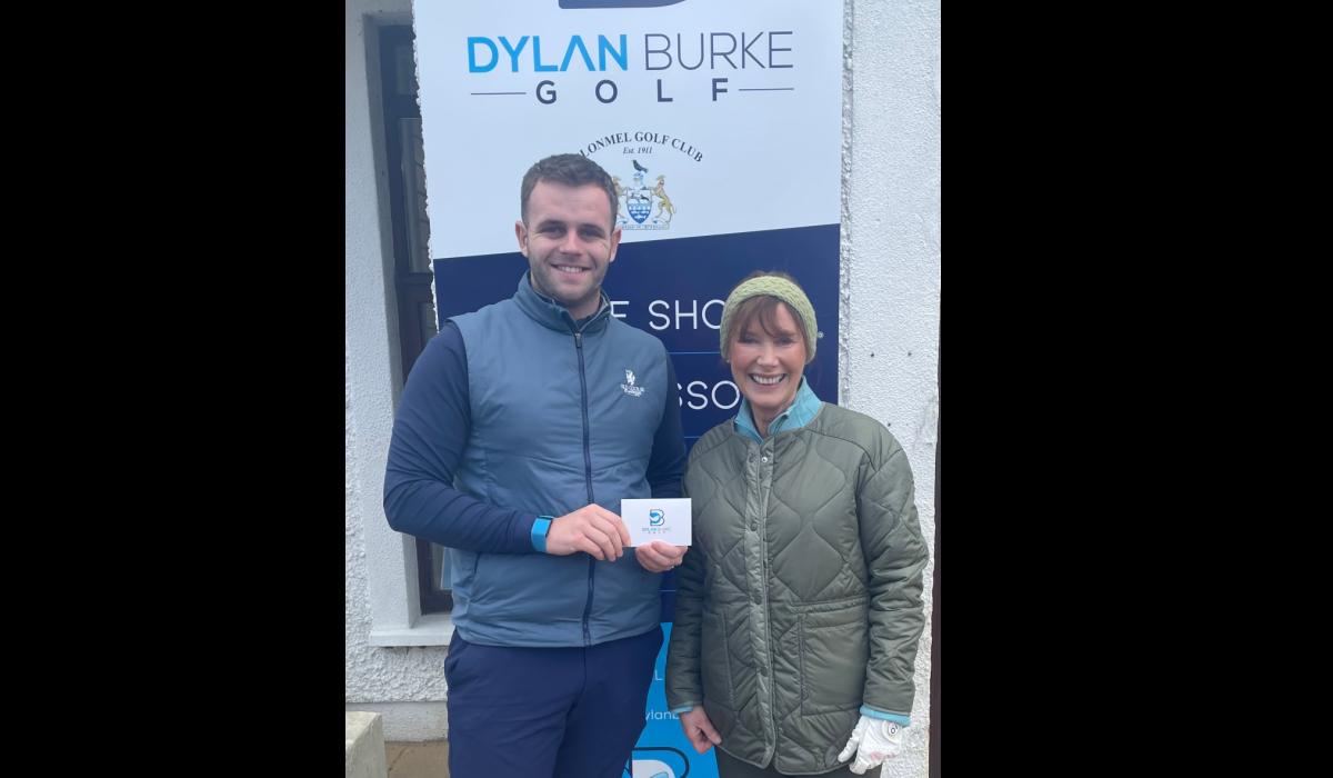 Golf in Tipperary: Busy weekend ahead at Clonmel GC with great weather ...