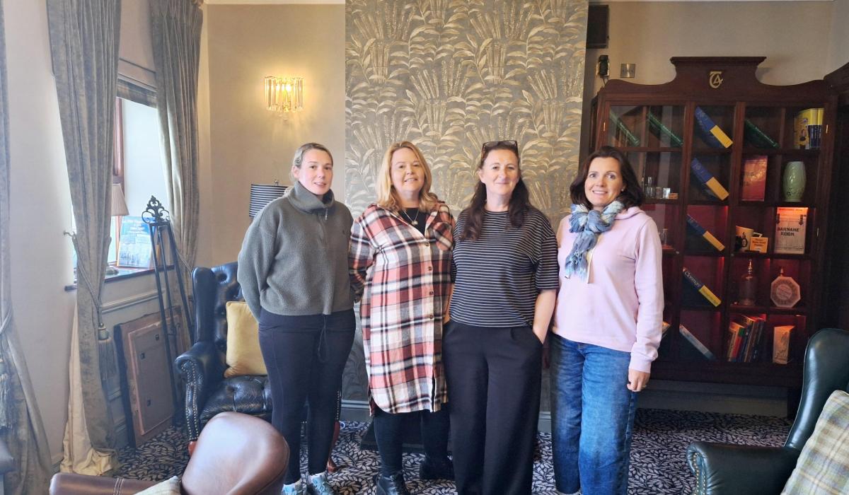 'We just want to swim,' Tipperary women secure swimming pool access for ...