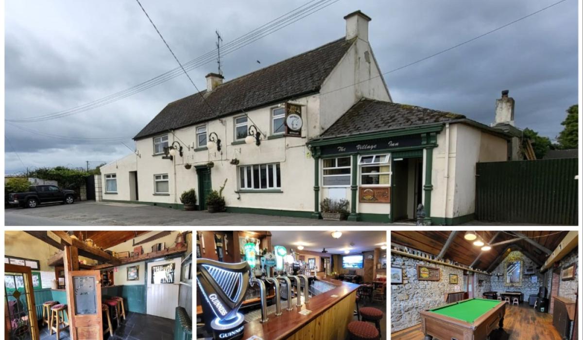 PICTURES: 'Once in a lifetime opportunity' to buy 'iconic' Tipperary ...
