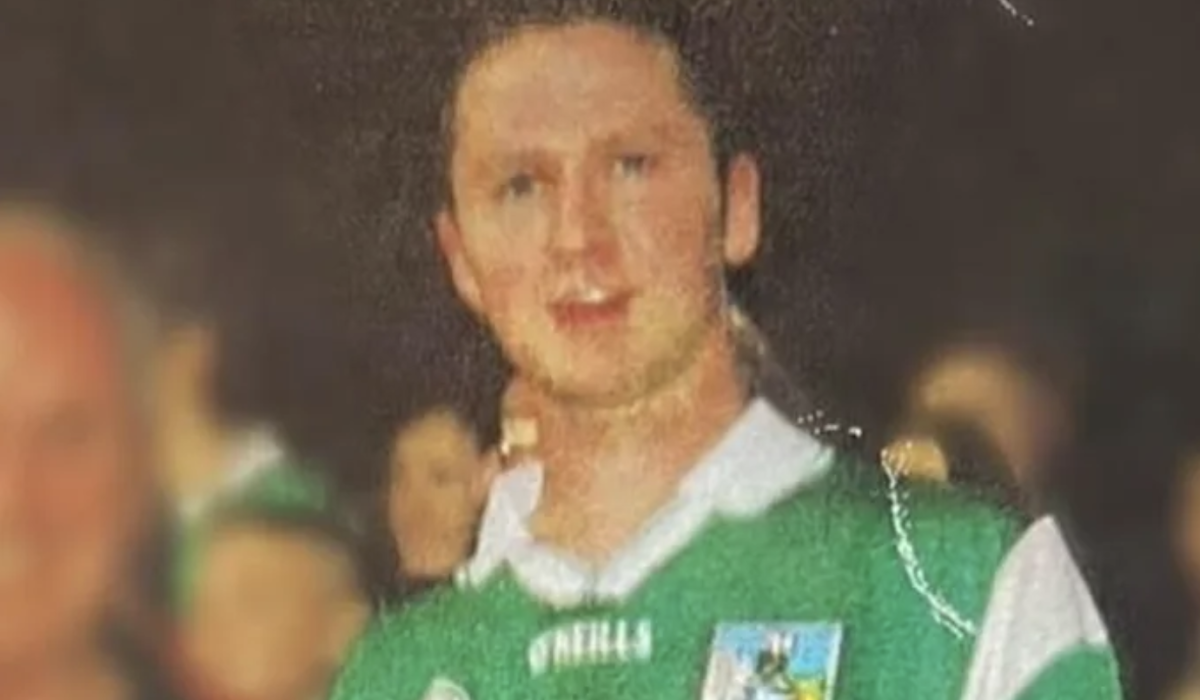 Irish woman organises hurling tournament in memory of her dad, who died ...