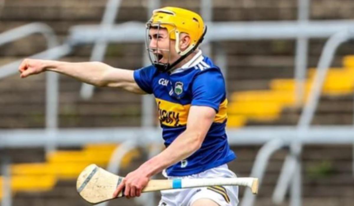 Tipperary U20 hurling team has one change to the starting line-up ahead ...