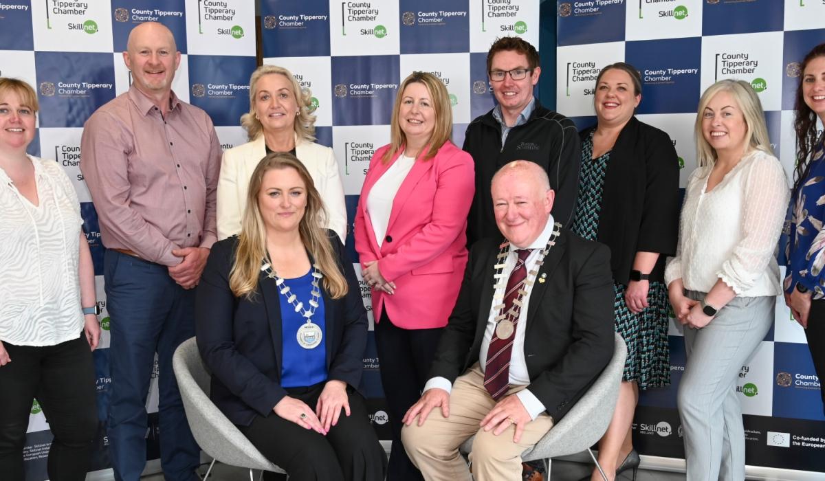 Are you entering? Tipperary Business Awards to be bigger and better ...