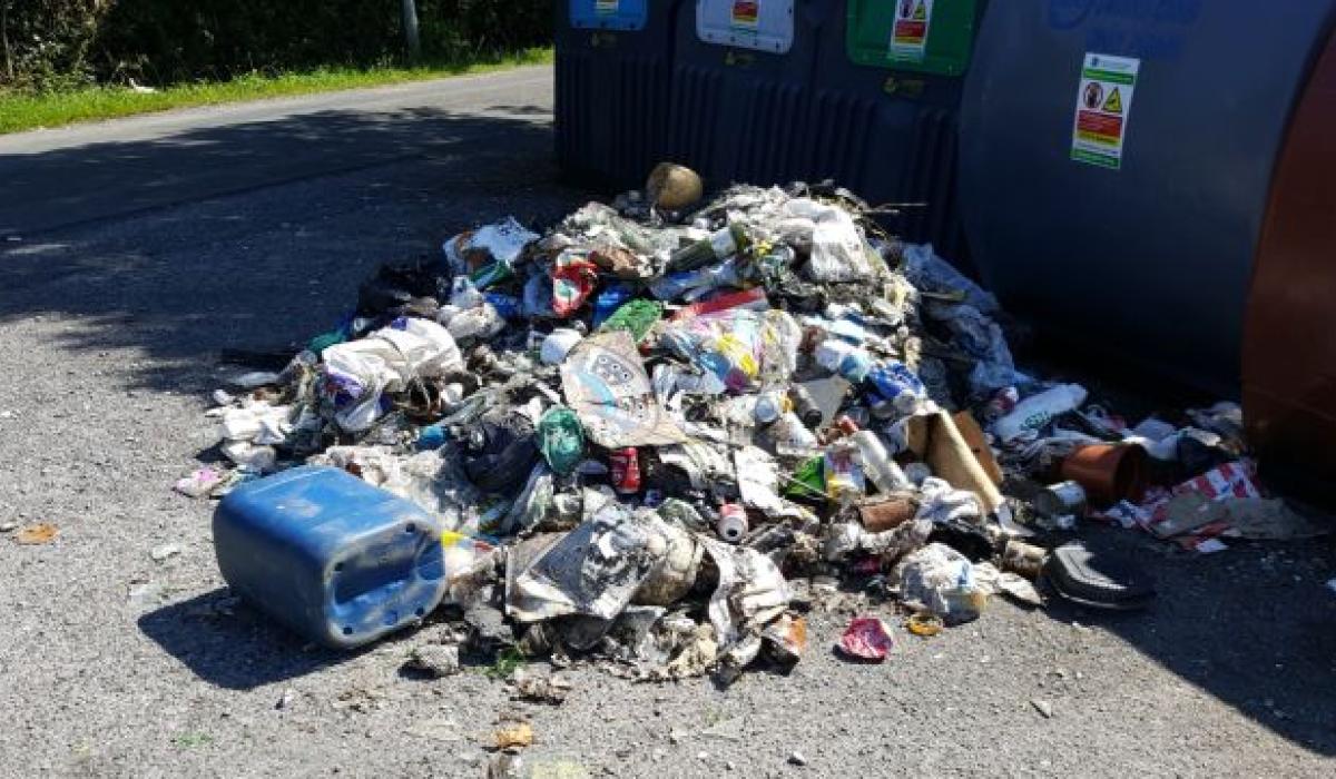 Litter issue becoming a matter of urgency around Tipperary ahead of ...