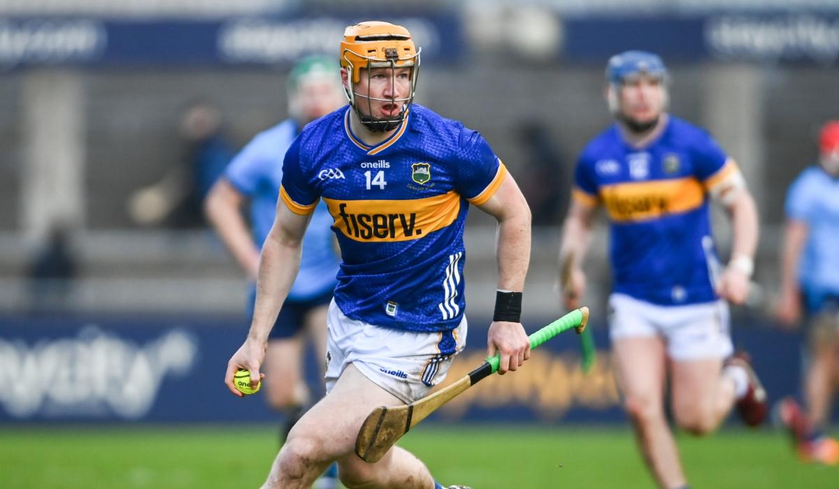 Winner-takes-all clash between Tipperary and Cork is looming ...