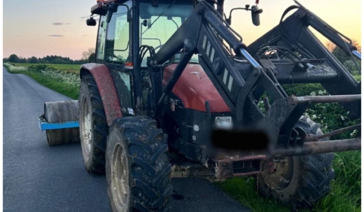 HSA launches national farm safety inspection campaign following 28 ...