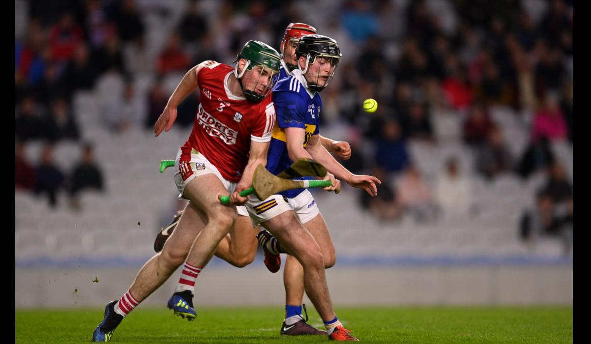 PREVIEW: Hurling aristocrats ready for crackling fireworks as Tipperary ...