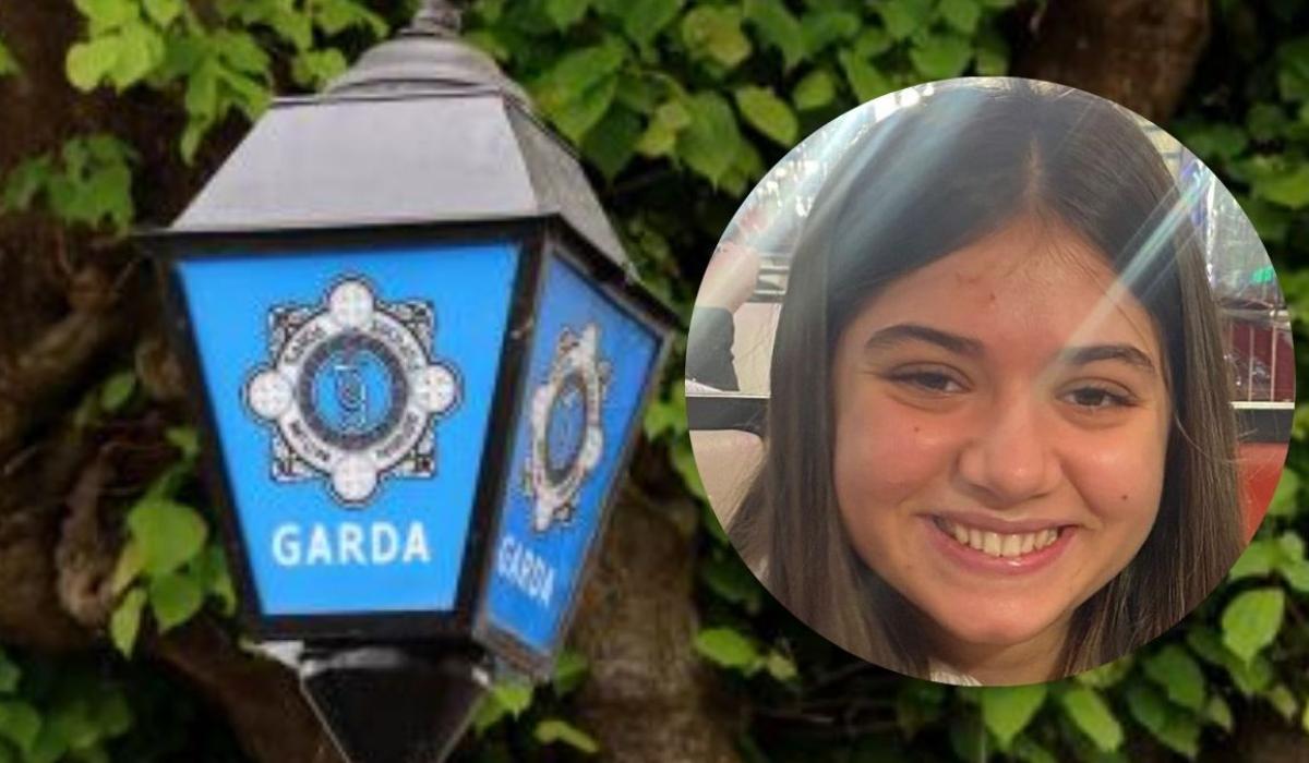 Gardaí issue urgent appeal for 14-year-old girl missing in Dublin city - Tipperary Live