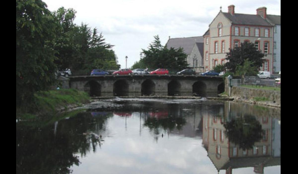Busy bridge in Tipperary scheduled to be closed temporarily in the ...