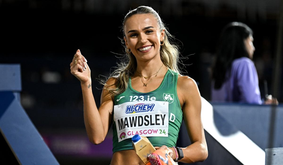 European Athletics Championships are next on the list for Tipperary's ...
