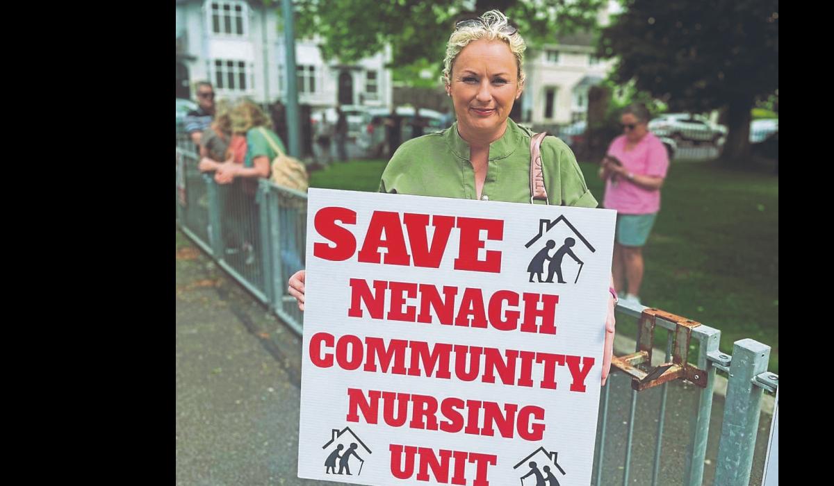 Decision regarding St Conlon’s Home ‘will not be overturned’ according ...