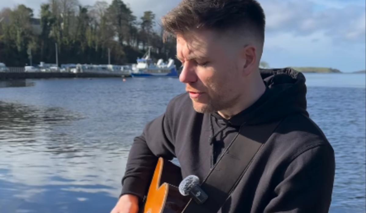 INTERVIEW: Johnny B on new 2 Johnnies album Small Town Heroes - 'It's ...