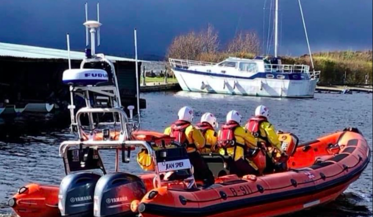 LIVE: Emergency services react quickly after reported incident in ...