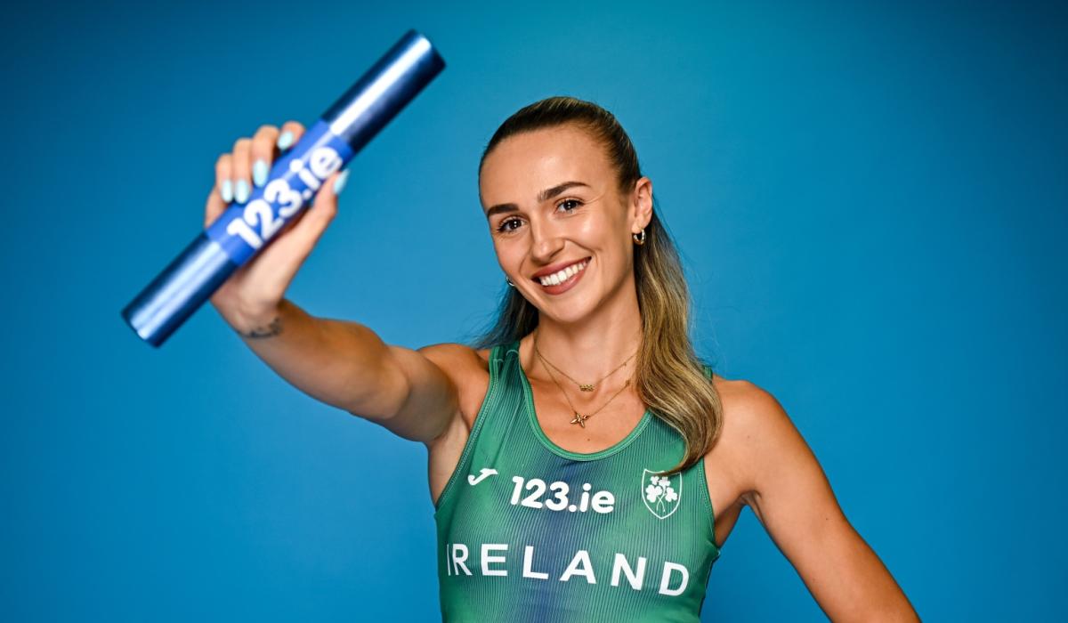 Tipp's Sharlene Mawdsley will go in search of medals at upcoming ...