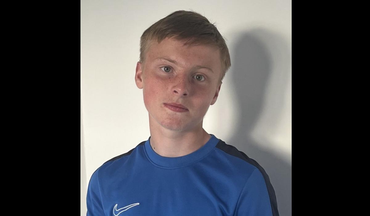 Have you seen Lorcan? Gardaí in urgent appeal to trace whereabouts of missing teenage boy ...