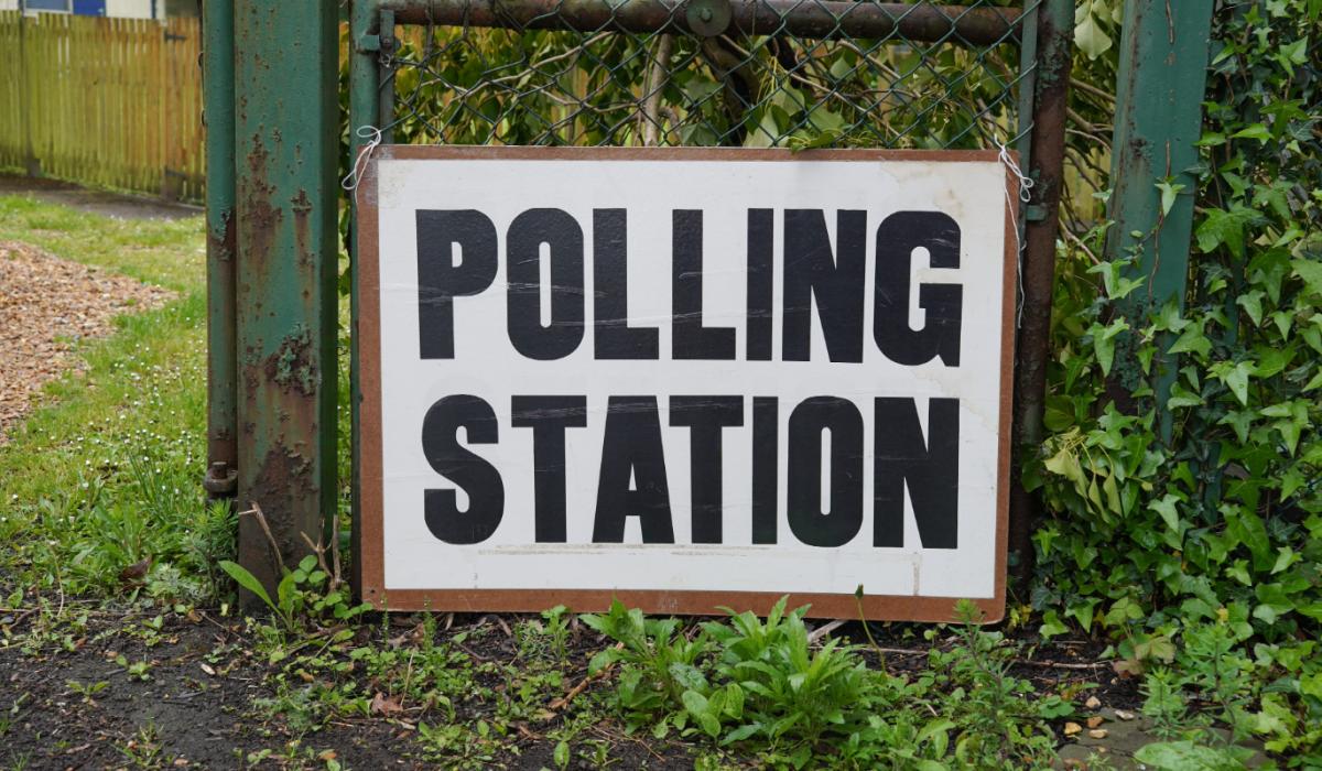 CONFIRMED: Full list of Tipperary polling stations ahead of General ...