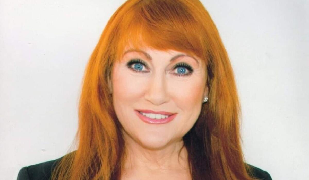 Tributes pour in for singer Rose-Marie Kane after sudden passing ...