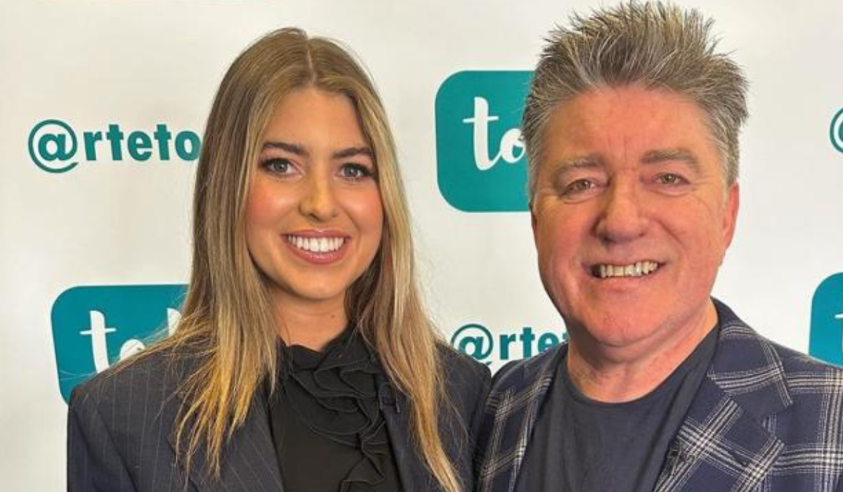 Tipperary's Patt Shortt's daughter Faye Shortt shocks followers 'after ...