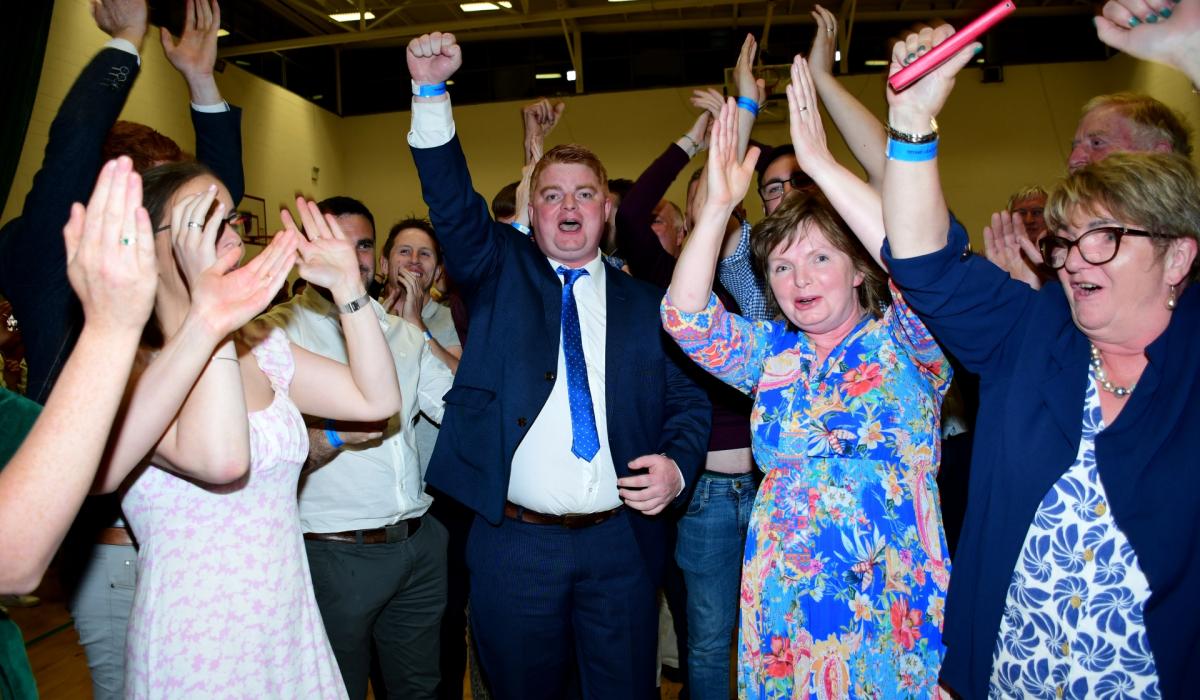 LATEST: Six of the biggest shocks coming out of the Tipperary Local ...