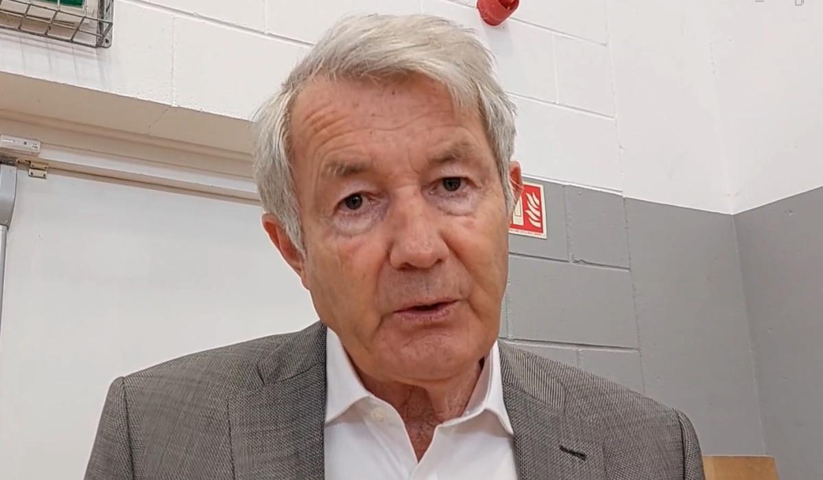 EXCLUSIVE: 'My greatest political achievement,' Lowry on huge Local ...