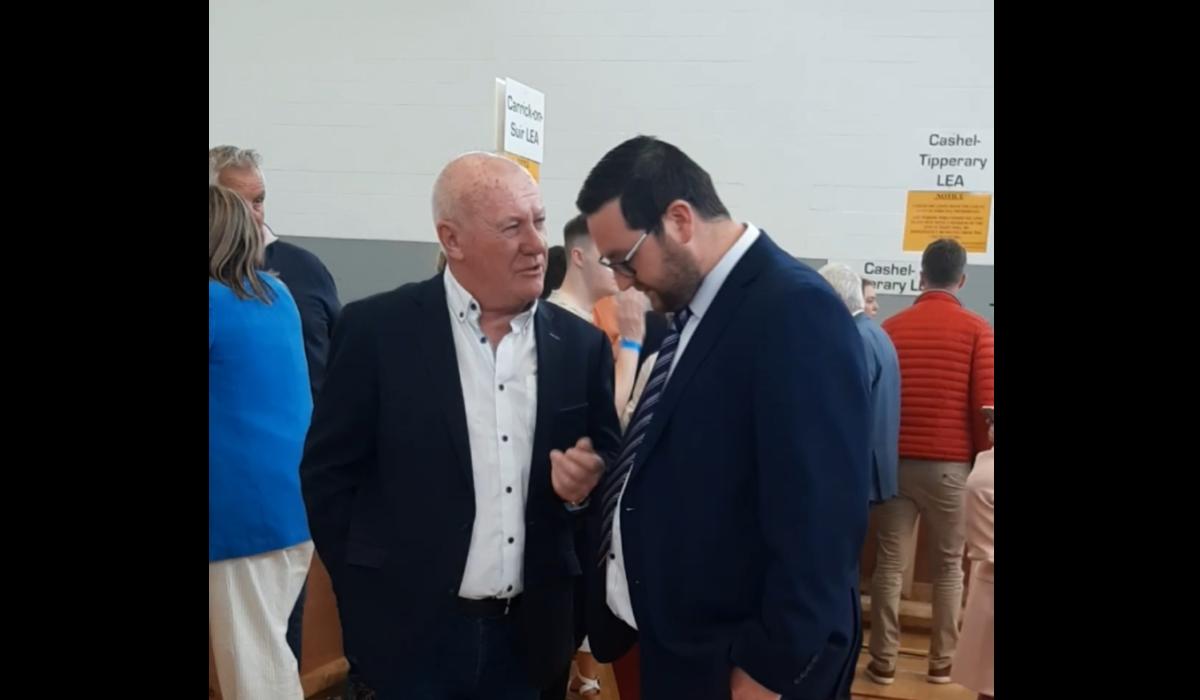 Fianna Fáil captured over 35% of the vote in Carrick-on-Suir LEA election - Tipperary Live