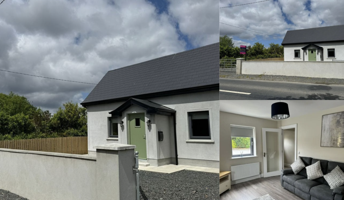 PICTURES: More than meets the eye in this beautifully renovated ...