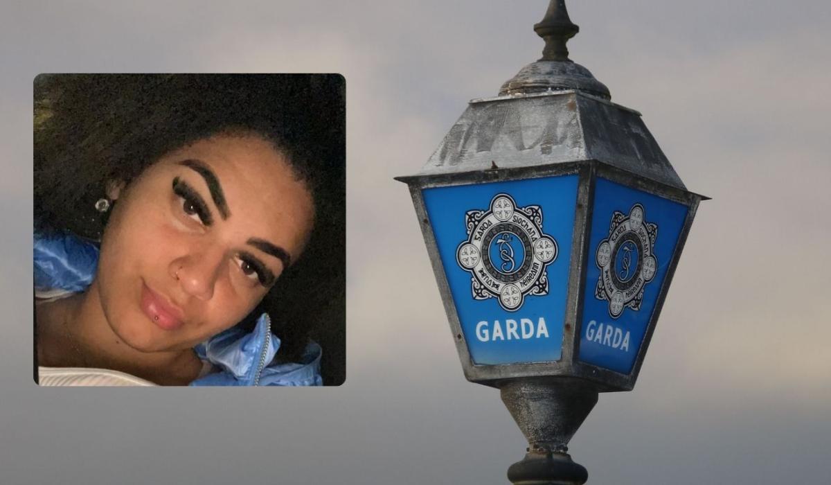 ALERT: Gardai seek help in locating missing 17-year- old girl who may be in Dublin - Tipperary Live