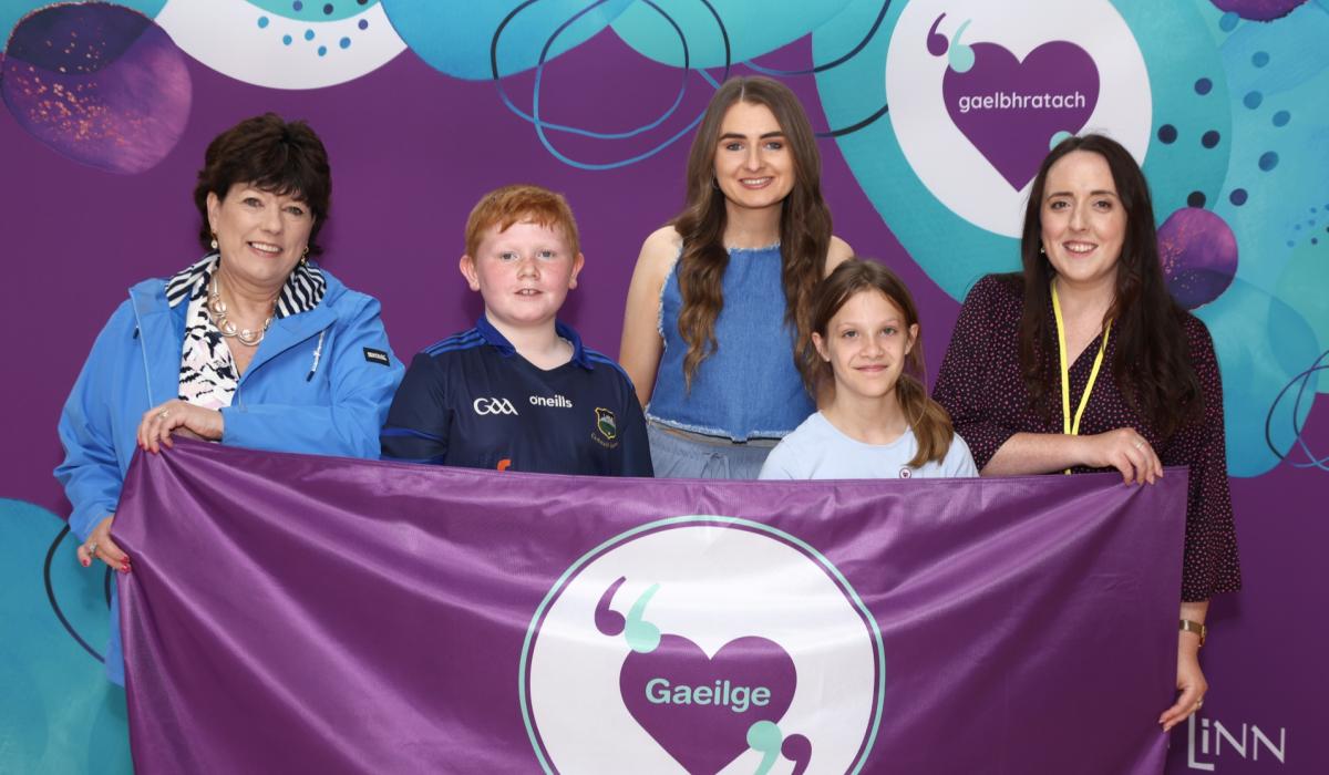 Tipperary students from two Premier County schools recognised for their ...