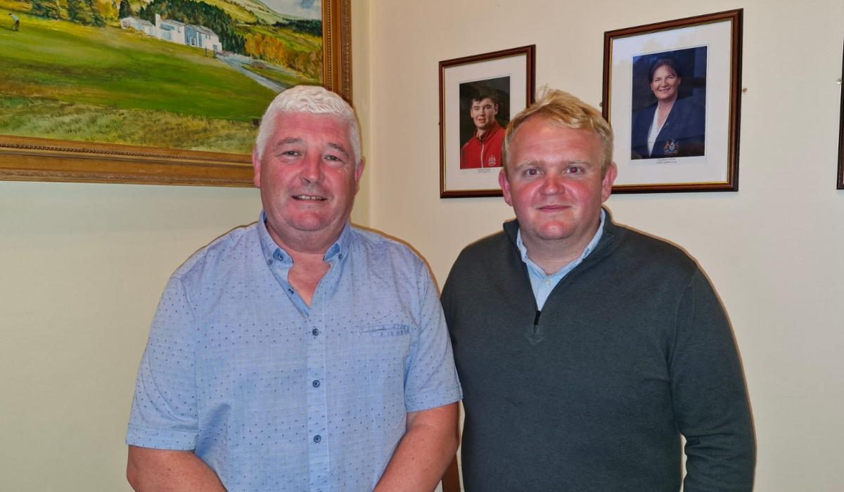 Long serving member finally nails down the Vice Captain's Prize at ...