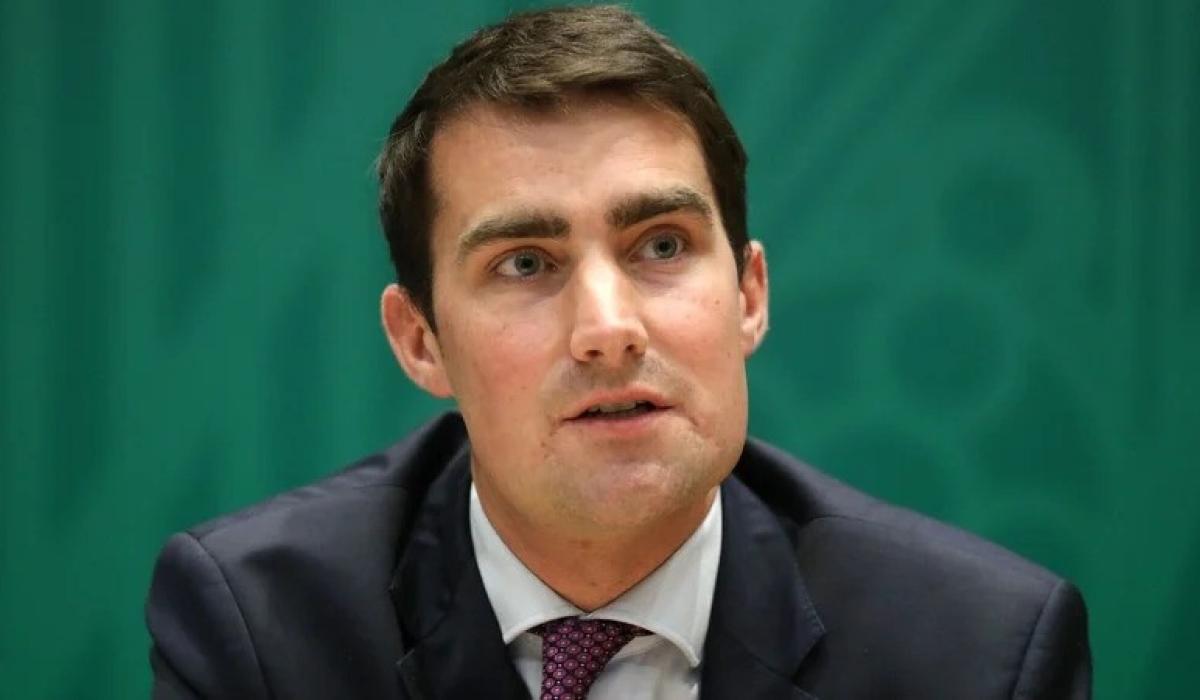 Fianna Fáil announce business breakfast with Jack Chambers in local Tipperary town - Tipperary Live