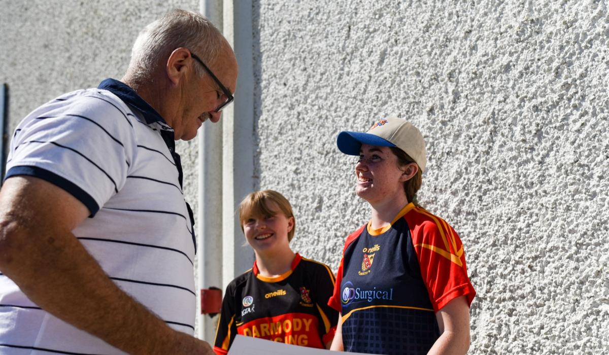 Think you know your Tipperary club GAA? You could win big with this ...