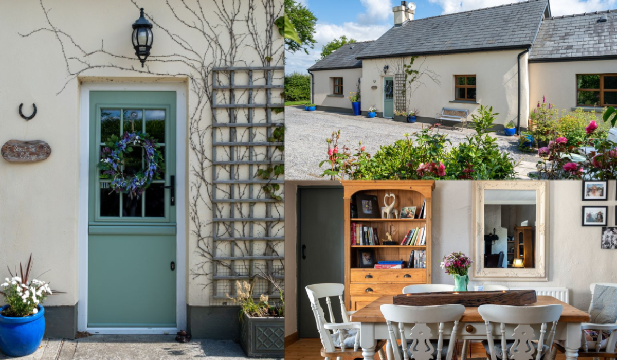 PICTURES: Offers over asking already for cutest converted cottage for ...