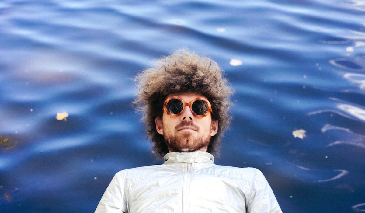 Tipperary-born musician's new album debuts at number 2 in Australian ...