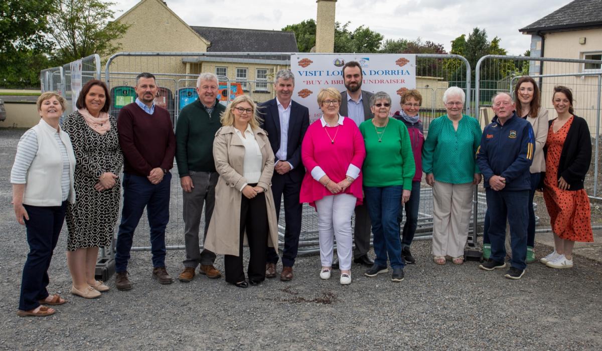 Fundraising campaign relaunched in Tipperary to complete community shop ...