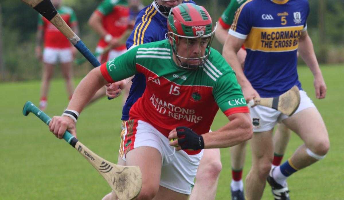 Cashel show no mercy in trouncing of Treacys in Annacarty - Tipperary Live