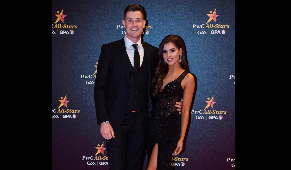 Former Tipperary captain finally ties the knot with long-time partner ...