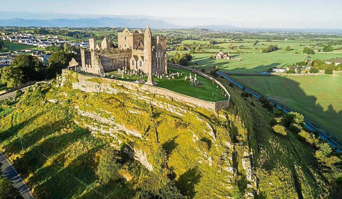 REVEALED: These are the top ten highest rated tourist attractions in ...