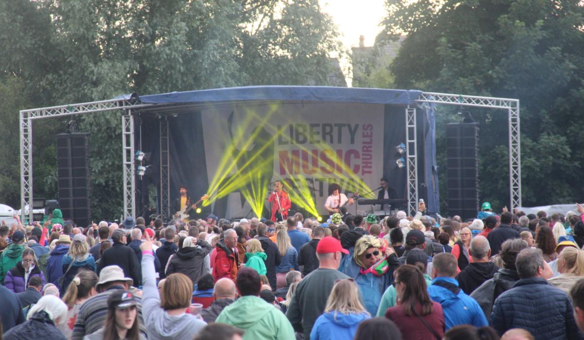 Thousands expected for sold-out tribute band festival in Thurles this ...